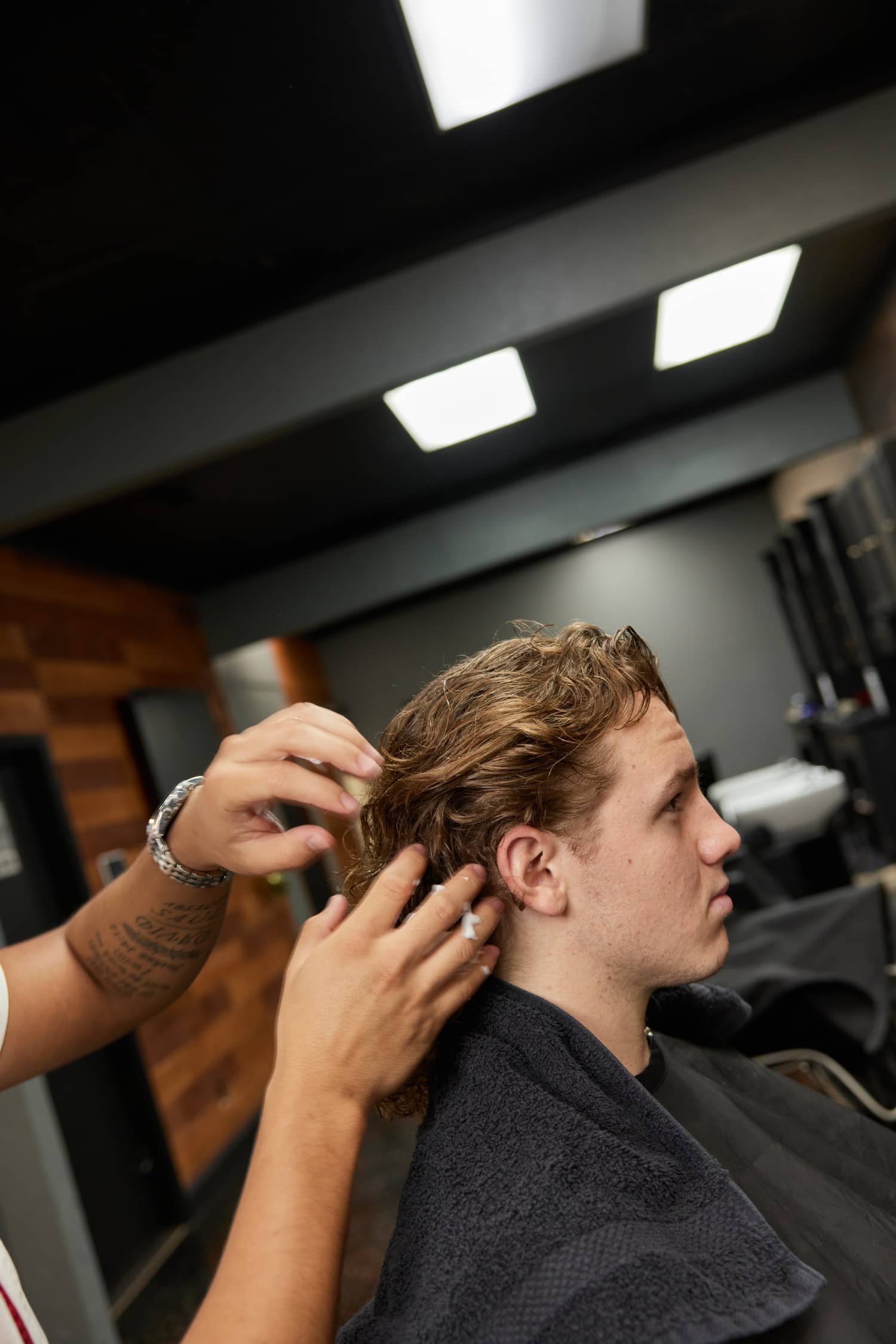 Exclusive Men's Grooming: Best Barbers in Dallas for Good Haircut