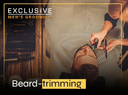 Best Beard Barber Dallas - Get the Finest Beard Trimming Services